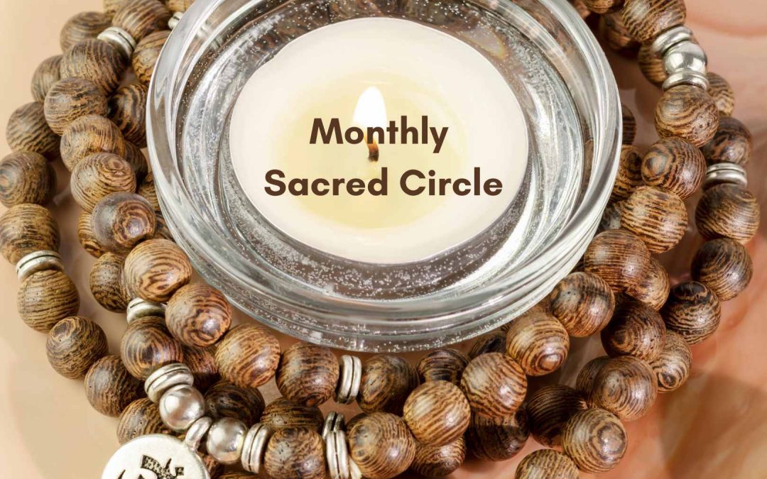 Sacred Circle – Forgiveness | Love Yoga Tree