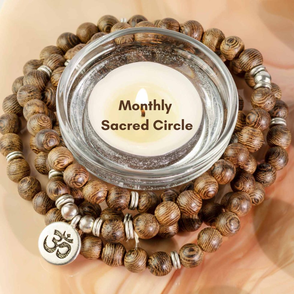 Sacred Circle – Forgiveness | Love Yoga Tree